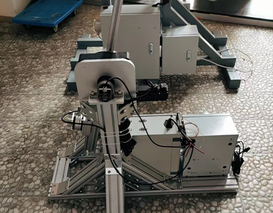 Motor Speed Measurement