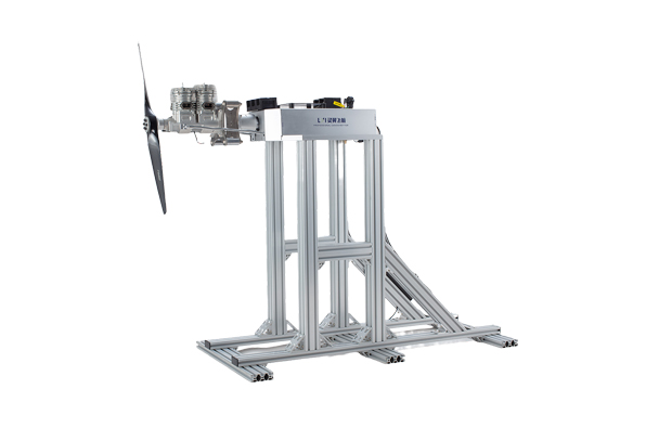 WingFlying Drone Thrust Test, RC Thrust Test, UAV Thrust Test