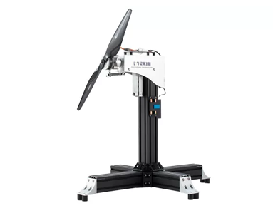 The Importance of Test Stands for Drone Efficiency Testing